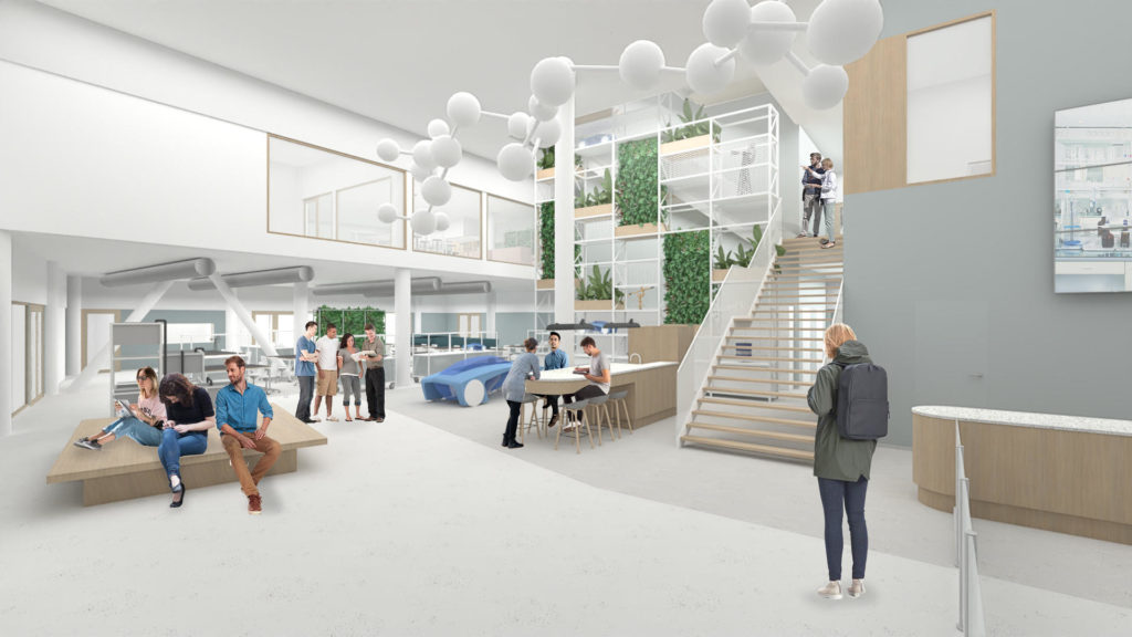 Een kijkje in het nieuwe JRCZ! | Rothuizen