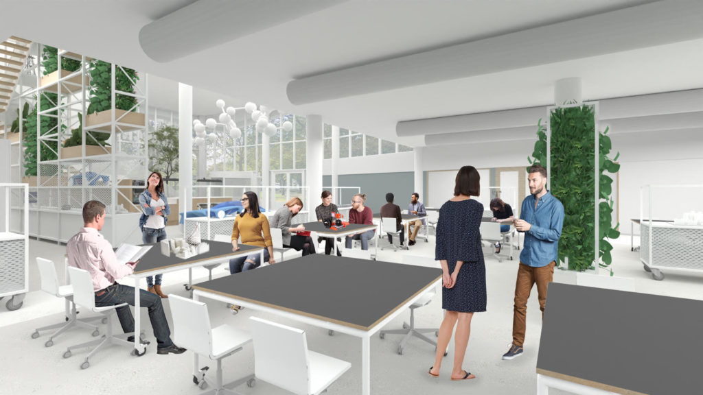 Een kijkje in het nieuwe JRCZ! | Rothuizen